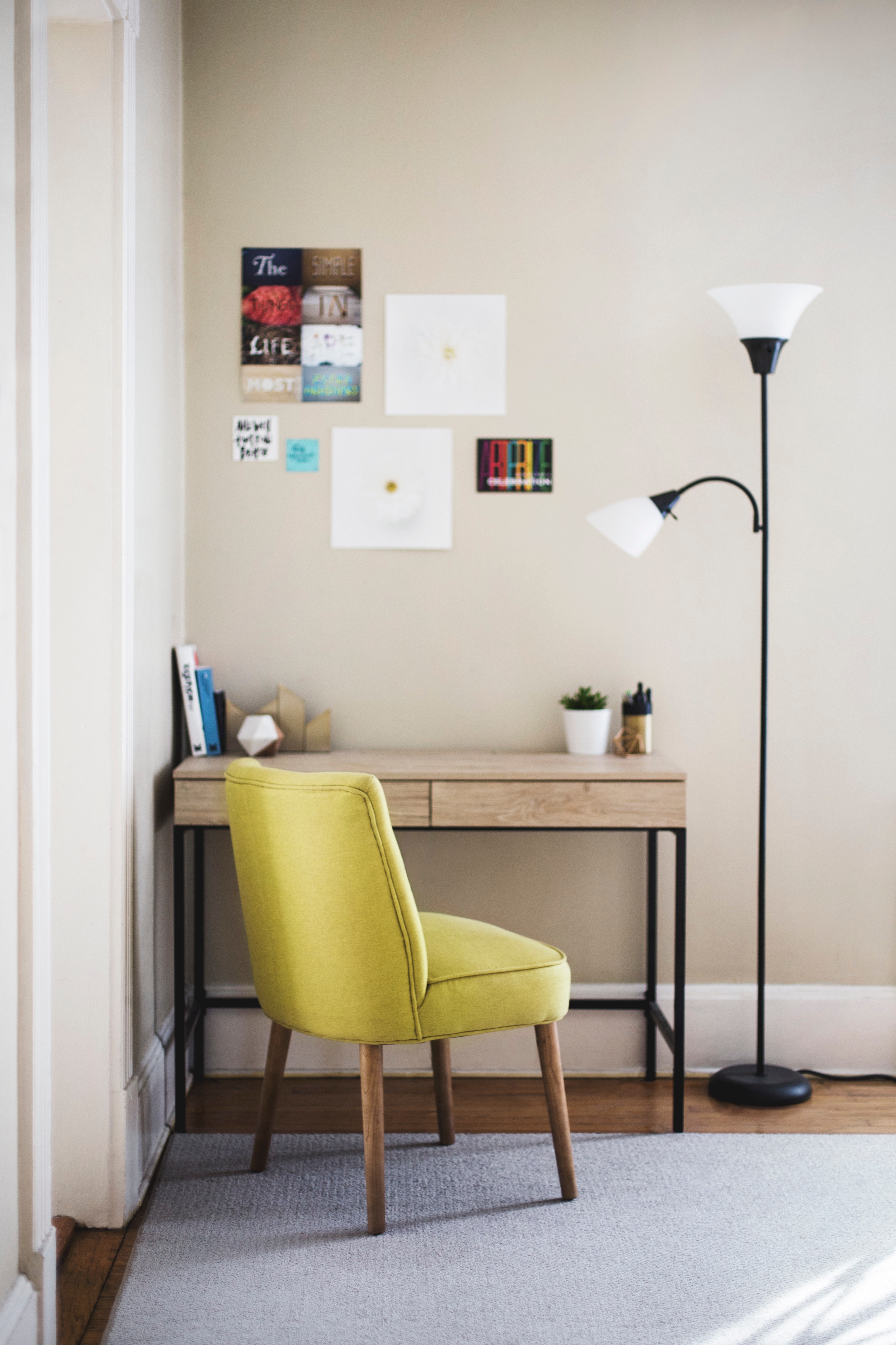 Deux techniques de relaxation sur chaise - cynthiacayer.com